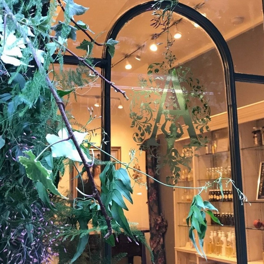 Reopening our Shops – Angela Flanders Perfumery