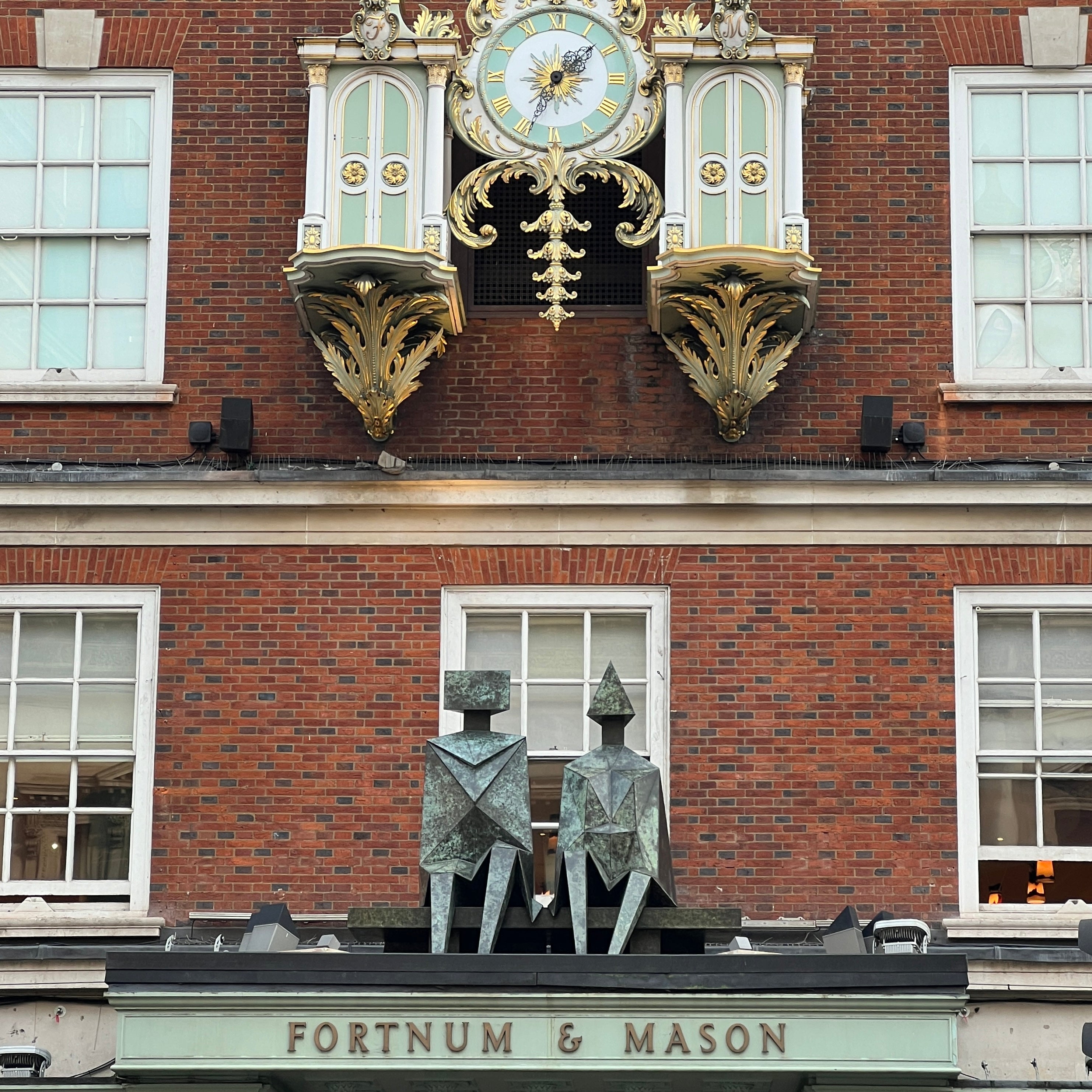 Angela Flanders Perfumes now at Fortnum & Mason – Angela Flanders Perfumery