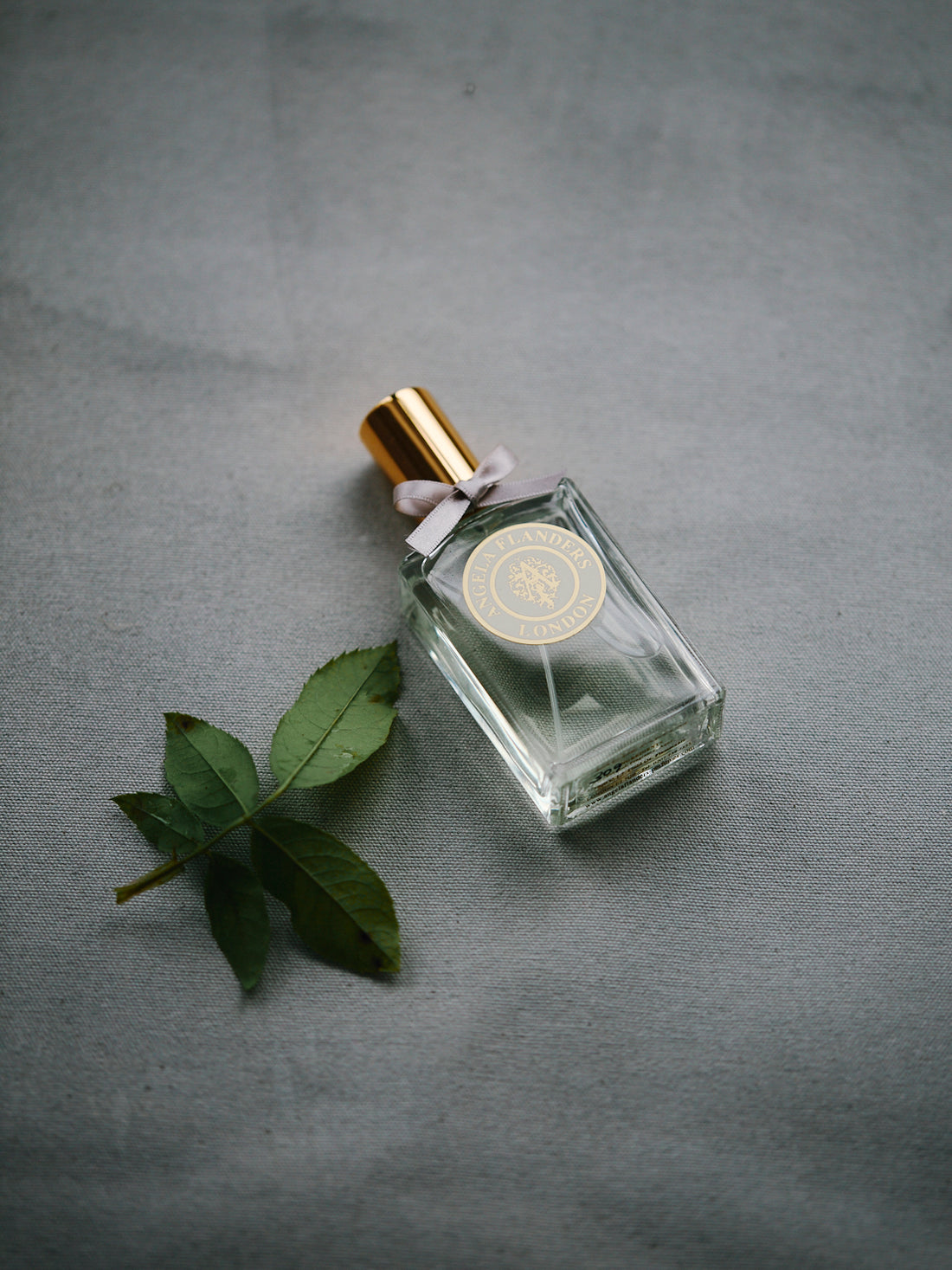 Angela Flanders Perfumery for Niche Perfumes & Scented Candles