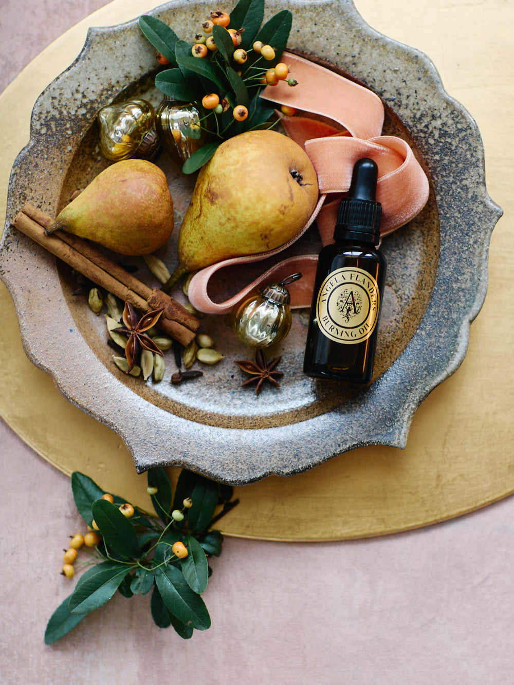 Angela Flanders Perfumery for Niche Perfumes & Scented Candles