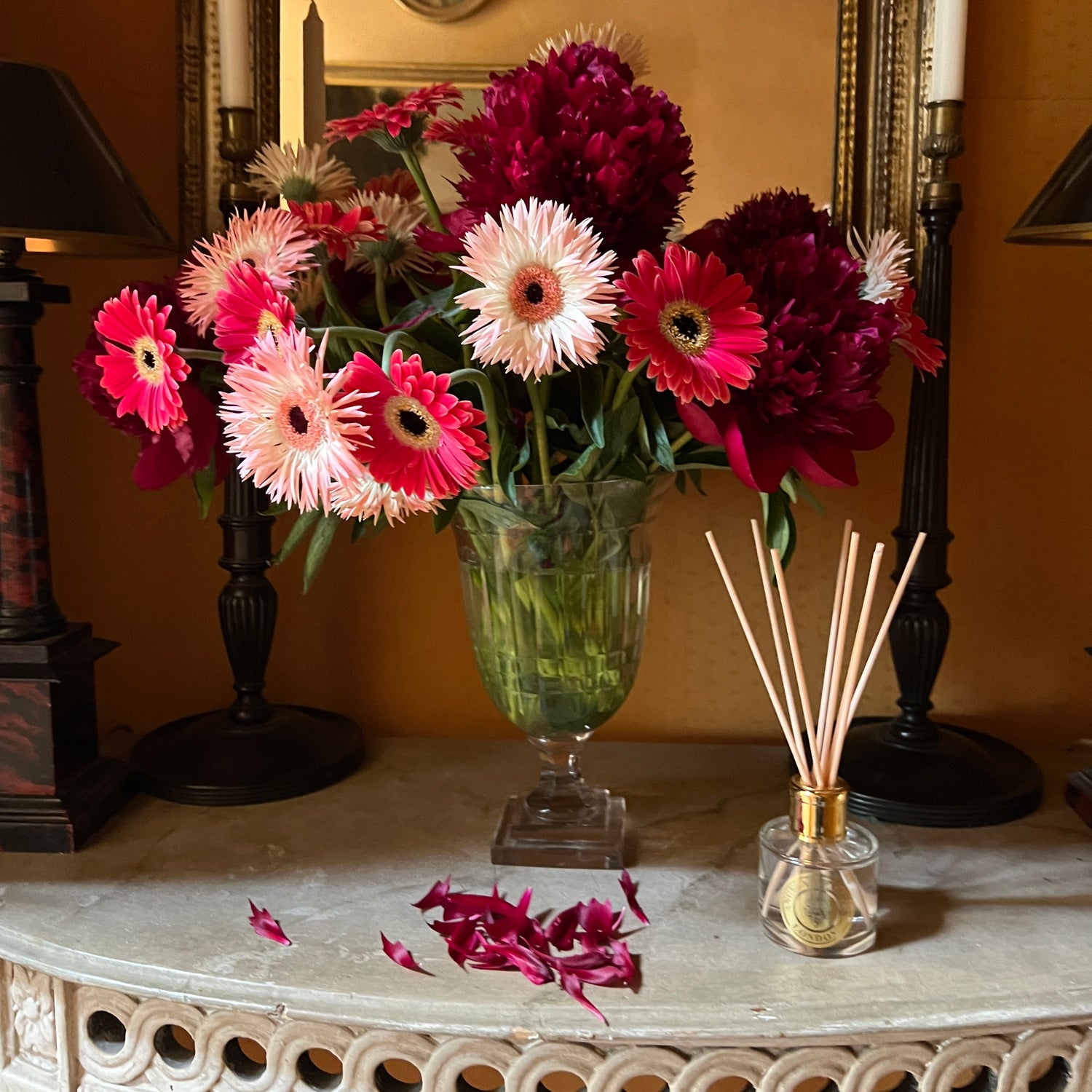 Angela Flanders Perfumery for Niche Perfumes & Scented Candles