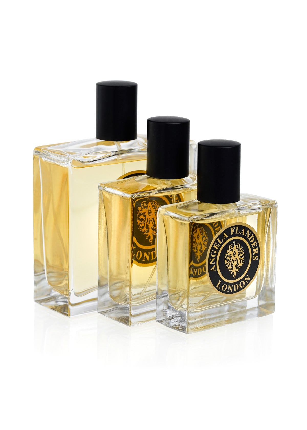Angela Flanders Perfumery for Niche Perfumes & Scented Candles