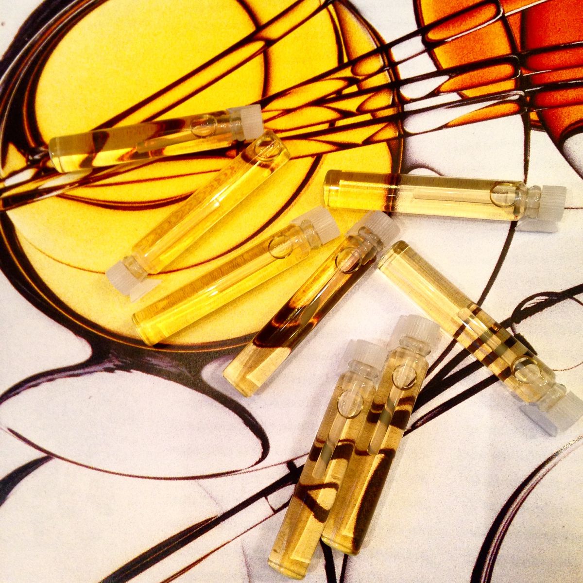 Angela Flanders Perfumery for Niche Perfumes & Scented Candles